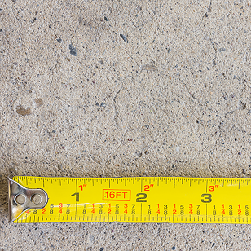 ACI Placement Tolerance for Welded Wire Reinforcement