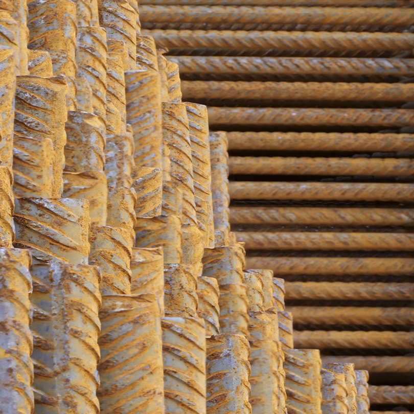 Welded Wire Reinforcement in Mechanically Stabilized Earth (MSE) Walls ...